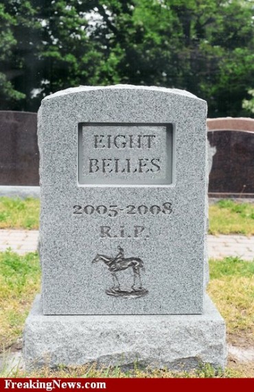 In the Name of Performance - David Ramey, DVM