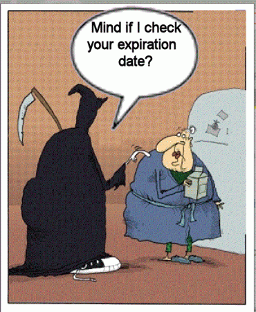 Are Drugs OK after the Expiration Date (and What Do I Do With Them ...