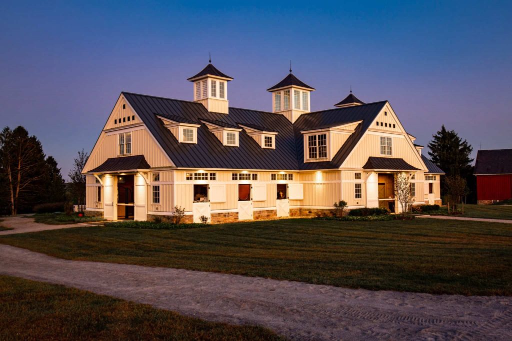 What to Do About Barn Bullying - David Ramey, DVM