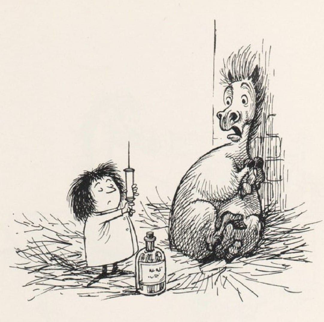 David W. Ramey, DVM | Horsesense to the Horse World